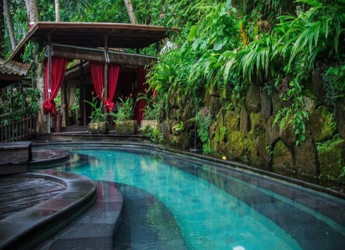 Adiwana Svarga Loka in Bali, Indonesia | SNO