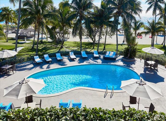 Abaco Beach Resort & Boat Harbour in Abaco Islands, Bahamas | SNO