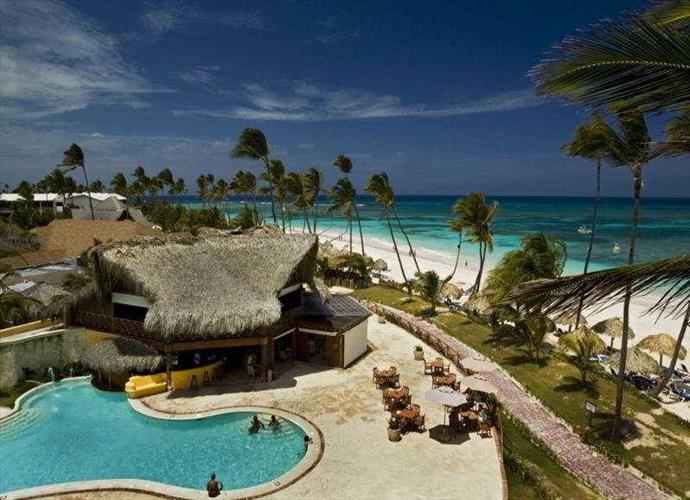 VIK Hotel Cayena Beach All Inclusive in Punta Cana, Dominican Republic ...