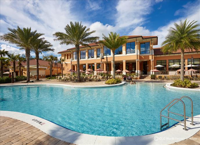 Regal Oaks CLC Resort in Orlando, United States | SNO