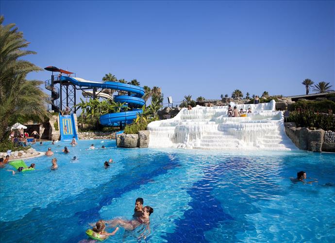 Limak Arcadia Sport Resort Hotel in Antalya, Turkey | SNO