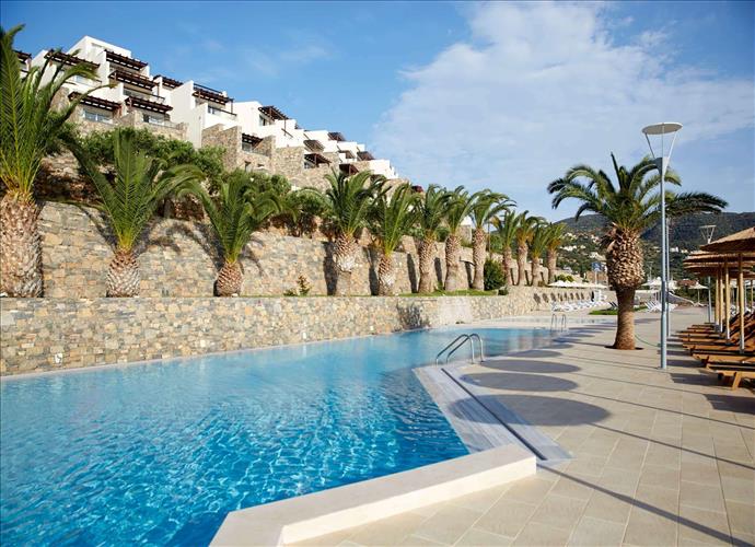 Wyndham Grand Crete Mirabello Bay in Crete, Greece | SNO
