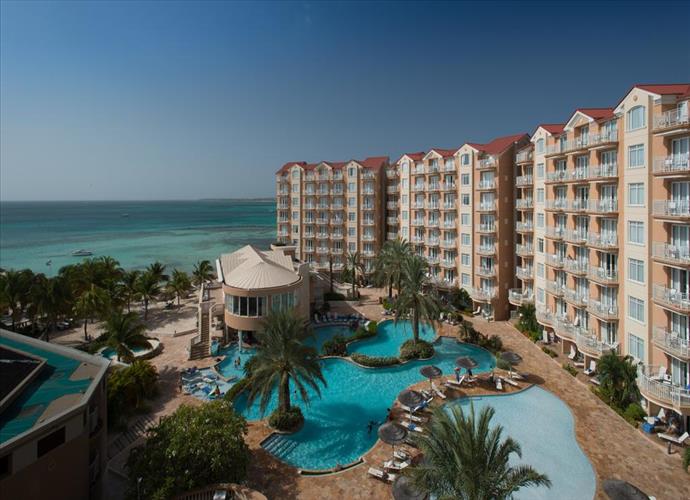 Divi Aruba Phoenix Beach Resort in Aruba, Aruba | SNO