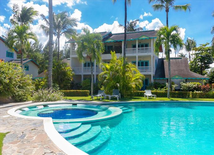 Hotel Playa Colibri in Samana, Dominican Republic | SNO
