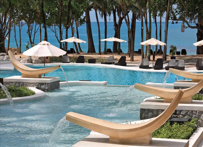 Natai Beach Resort in Khao Lak and Phang Nga, Thailand | SNO
