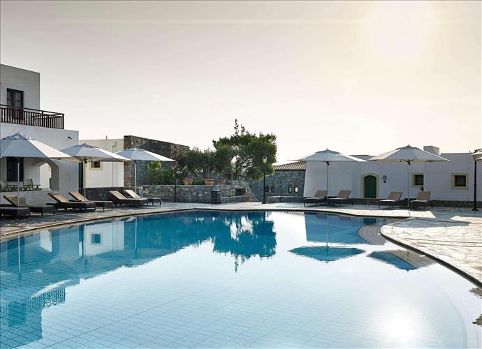 Creta Maris Beach Resort in Crete, Greece | SNO