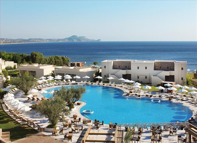 Sentido Port Royal Villas & Spa in Rhodes, Greece | SNO