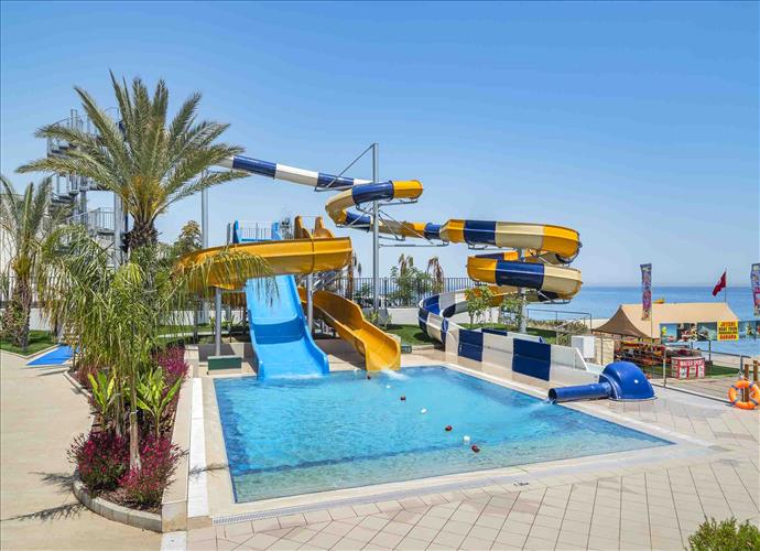 Corendon Playa Kemer in Antalya, Turkey | SNO