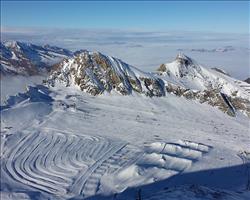 Maps of Kaprun ski resort in Austria | SNO