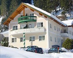 Ischgl Bars | pubs Ischgl disco nightclub casino | SNO