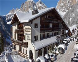 Corvara Piste Map | trails & marked ski runs | SNO