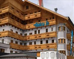 Maps of Solden ski resort in Austria | SNO