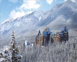 Web Cams in Banff Canada | live cameras | SNO