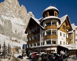 Corvara Piste Map | trails & marked ski runs | SNO