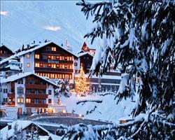 Maps of Lech ski resort in Austria | SNO