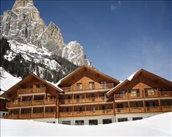 Corvara Piste Map | trails & marked ski runs | SNO