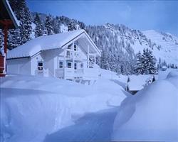 Maps of Flaine ski resort in France | SNO