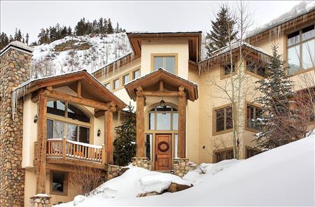 Vail Residences at Cascade Village, in Destination, Vail, United States ...