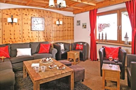 Chalet Zita, Ischgl, Austria | SNO