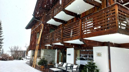 Mountain Home Villa Anna, Selva, Italy | SNO