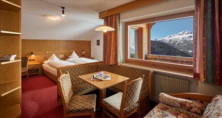 Pension Angelo (Corvara), Corvara, Italy | SNO