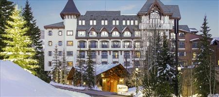 Vail Marriott Mountain Resort, Vail, United States | SNO