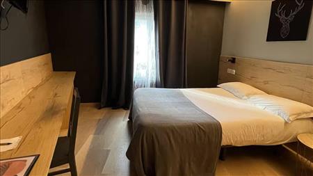 Hotel Mirtil, Pas De La Casa, Andorra | SNO
