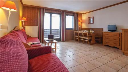 Residence La Rivière, Chamonix, France | SNO